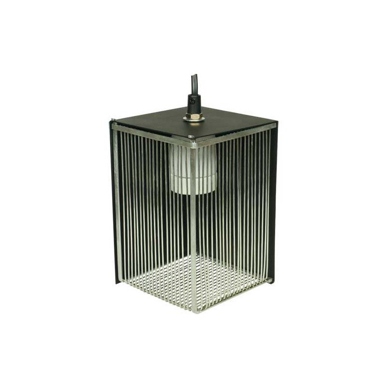 Support lampe protection Reflector Lamp Holder